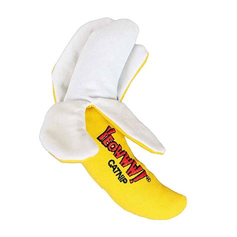 Yeo Catnip Peeled Banana 6