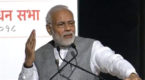 Pm Modi Says Mercedes And Milk Cannot Have Same Tax Rules Out Single