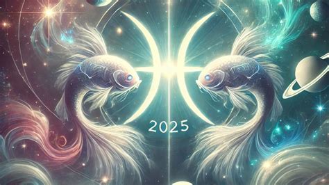 Pisces Horoscope February 2025 Career Austin Lindesay