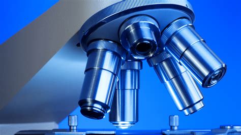 Novel Material Achieves Super Resolution With Light Microscopes Novel Material Achieves Super Resolution With Light Microscopes