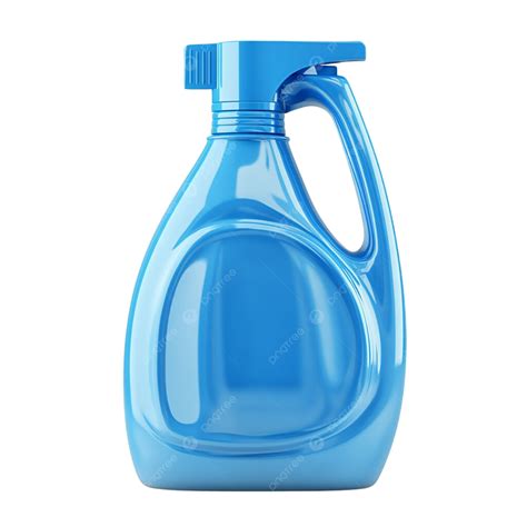 파란색 흰색 배경에 세탁 세제 용기 파란색 컨테이너 세제통 빨래 Png 일러스트 및 이미지 에 대한 무료 다운로드 Pngtree