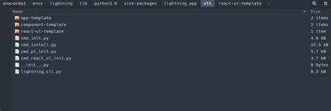 Lightning Init Apppl App Issues · Issue 13745 · Lightning Aipytorch Lightning · Github