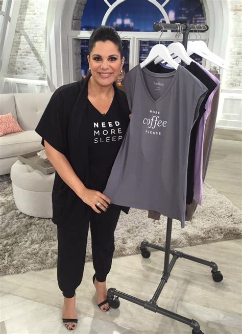 Cara Kahn Were So Fancy Put On Qvc Now To Shop For A Cure All