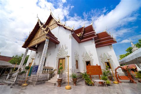 พระธาตุช่อแฮ แพร่ พระธาตุประจำคนเกิดปีขาล