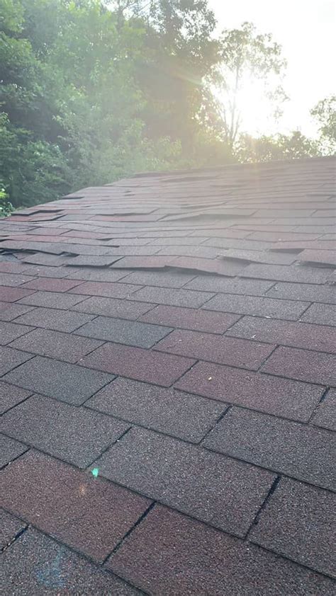 Roof Replacement Project In Imperial MO Lagunas Roofing