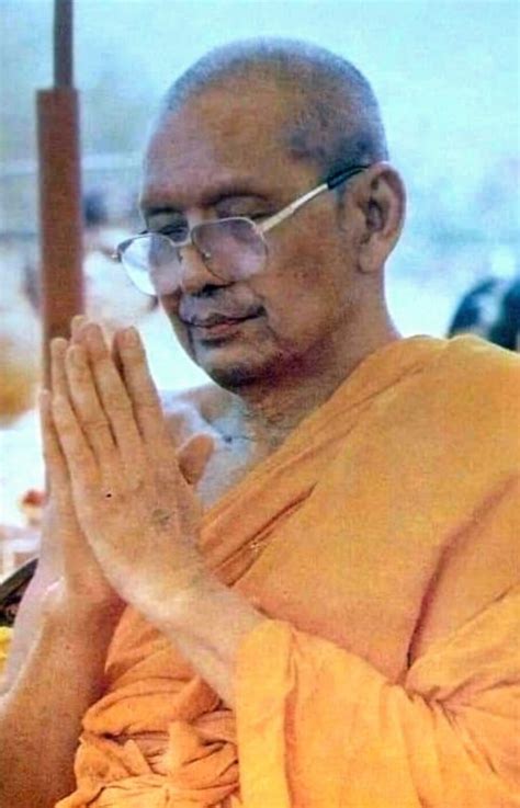 คำสั่งหลวงพ่อ ที่ลูกหลานควรจำเผชิญโลกภายนอก โดยหลวงพ่อพระราชพรหมยาน