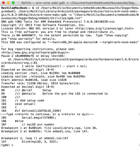 Segger J Link Software Embedded Computing