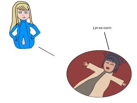 Zero Suit Samus Vore Anko By Leaf Ninja 101 On Deviantart