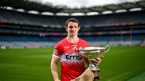 Cormac Odoherty Were Trending In The Right Way