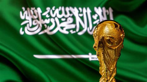 Saudi Arabia Set To Host Fifa World Cup After Australia Opt Against Bid