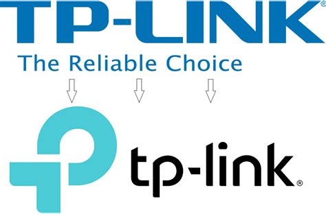 Tp Link Logo Logodix