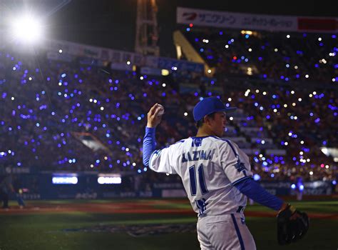 【dena】東克樹、家族に送る4勝目 20日誕生日の母へ「ボールあげたいけど奥さん優先で」 プロ野球写真ニュース 日刊スポーツ