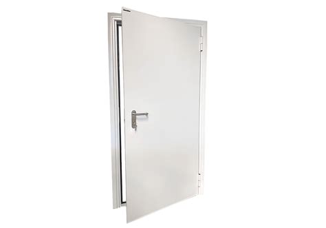 Doorhan Boddør - Krafer