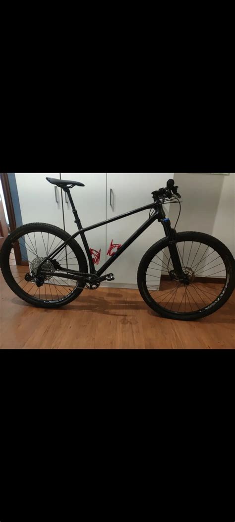 Bh Ultimate Rc 75 Used In L Buycycle