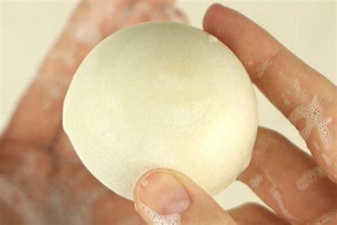 Les Meilleurs Pains De Toilette Intime Solide INCI Beauty