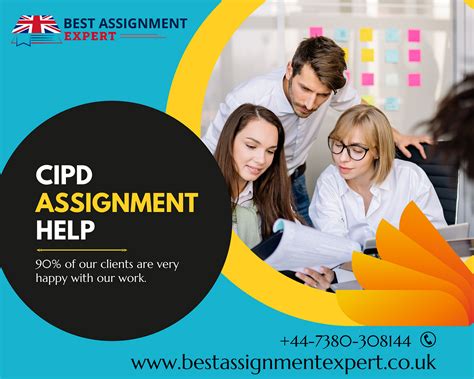 Get Top Cipd Assignment Help At Best Assignment Expert By Bestassignmentexpert789 Medium