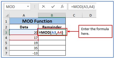 SUBTOTAL Function In Excel Functions