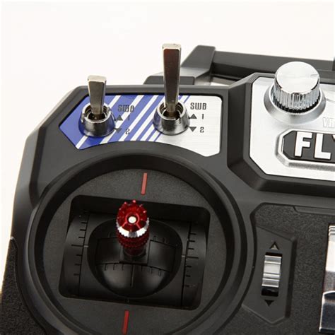 Flysky Fs I G Ch Afhds Rc Transmitter With Fs Ia Receiver