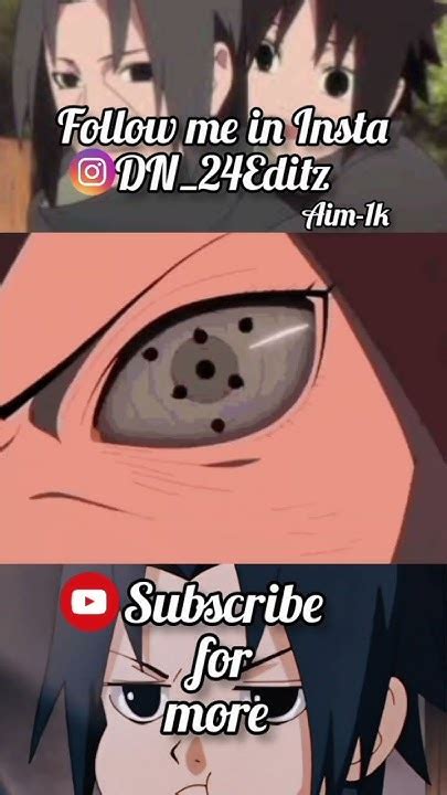 Sasuke Edit Naruto Sasuke Edit Youtube