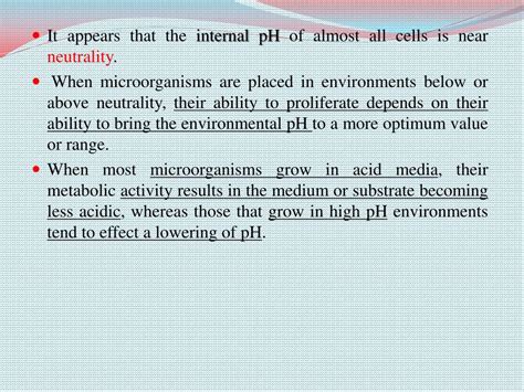 Ppt Intrinsic And Extrinsic Parameters Of Foods That Affect Microbial Growth Powerpoint
