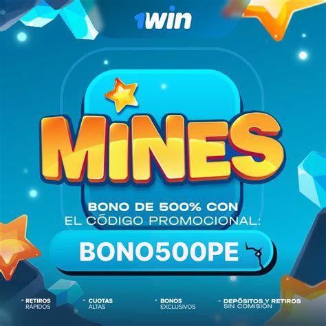 1win Mines Juegue Con Nosotros En Modo Demo
