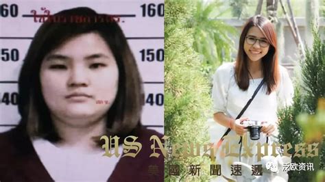 破案 两亚裔女生惨死案：官二代遭室友谋杀 抵美才两周警方