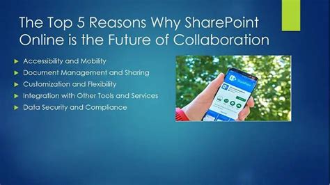 embracing the digital workspace why sharepoint online is your