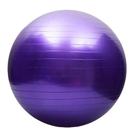 Pilates Lopta 65 Cm Pumpa Hr Web Shop