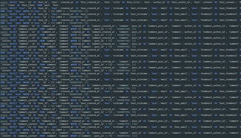 Graphql에 대해 알아보자 2 N 1문제