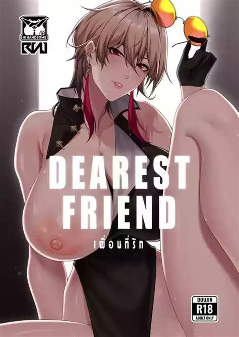 Artist Rains Popular Nhentai Hentai Doujinshi And Manga
