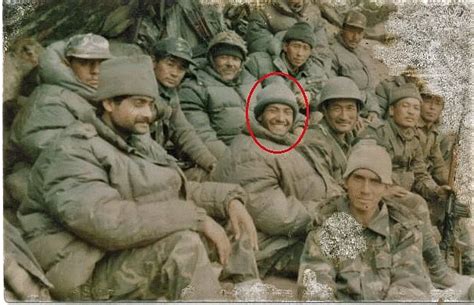 Kargil Vijay Diwas Remembering Param Vir Chakra Captain Manoj Pandey The Batalik Hero