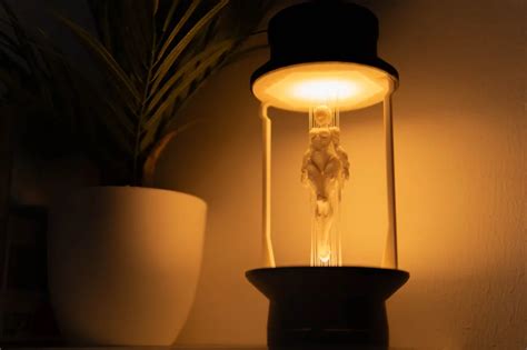 Kasumi Fallen Princess Of Shadows String Lamp By Thestonefox