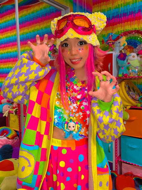 🌈 Cybrgrl 🌈 On Twitter Thank You For All The Love On My Last Post