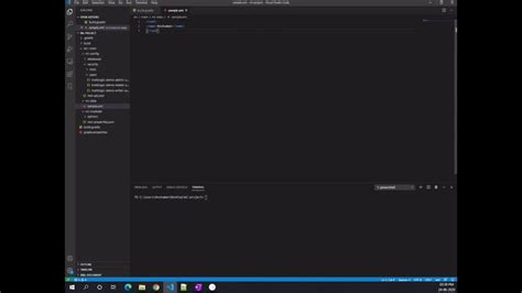 Loading Data Into Marklogic Using Mlcp Youtube