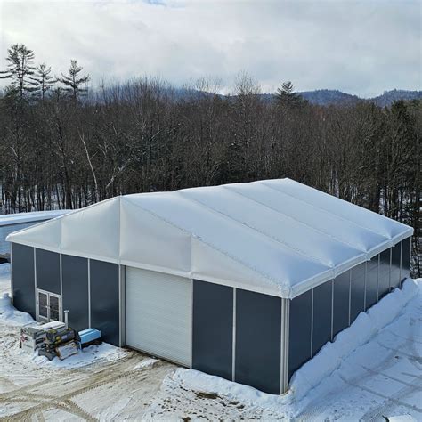 Estructuras Temporales United Rentals