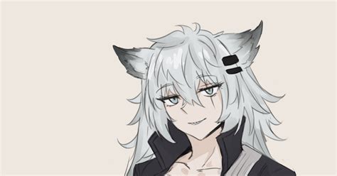 明日方舟 Lappland Mavenのイラスト Pixiv