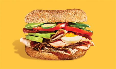 Hungry Theres A Recipe For That Thomas Breads