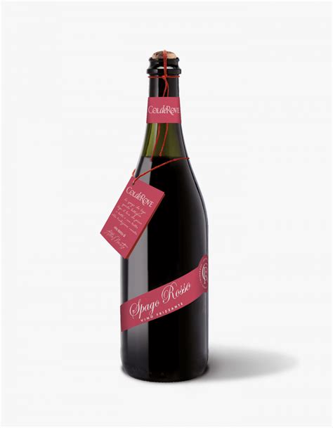Spago Rosso Raboso Igt Del Veneto Vendita Diretta Vino Online
