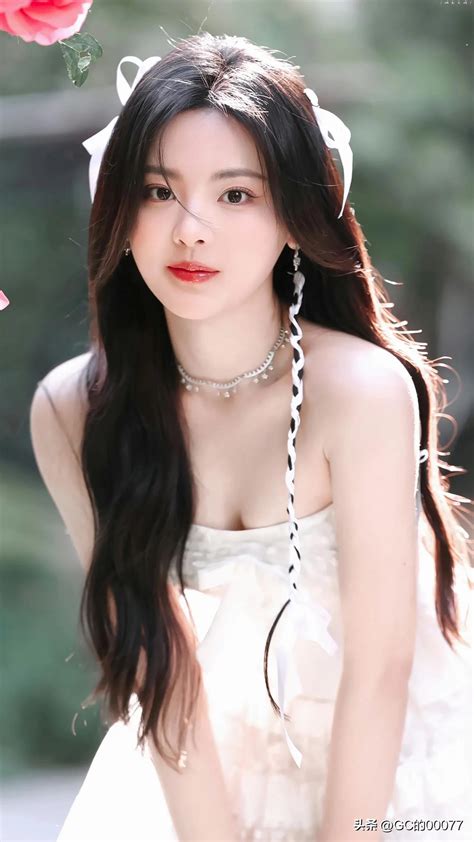 Star Picture Yang Chaoyue Inews
