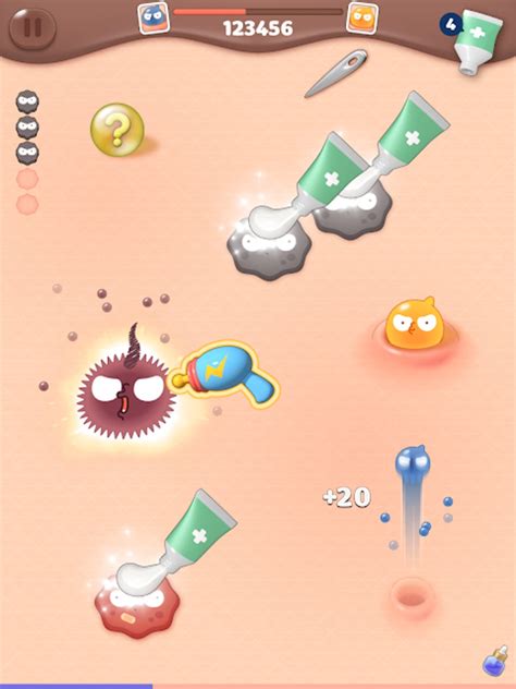 Pimple Pop Apk For Android Download