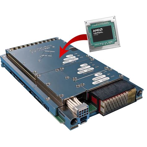 nigel n on linkedin 100gbe versal xilinx vp2502 fpga sosa vpx