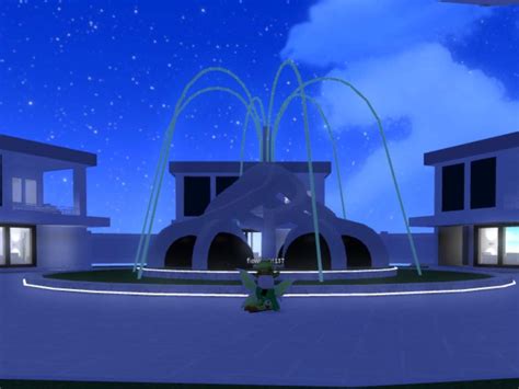 Robloxian Waterpark Roblox Amino