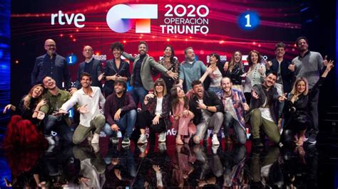 Todo lo que se sabe hasta ahora de OT 2021 está bloqueado Todo lo que