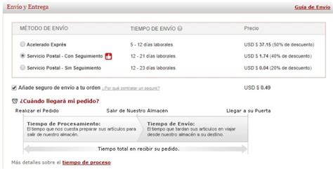 LightInTheBox Perú Como comprar online 2025