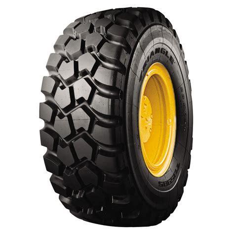 Шина 29.5R25 TB598S Triangle ** E4 T2 TL - Крупногабаритные шины