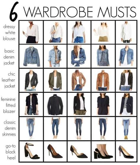 21 Year Round Minimalist Capsule Wardrobe Ideas Artofit