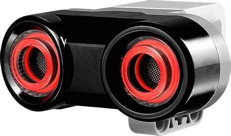 Lego Mindstorms Ev3 Ultrasonic Sensor Buy At Galaxus