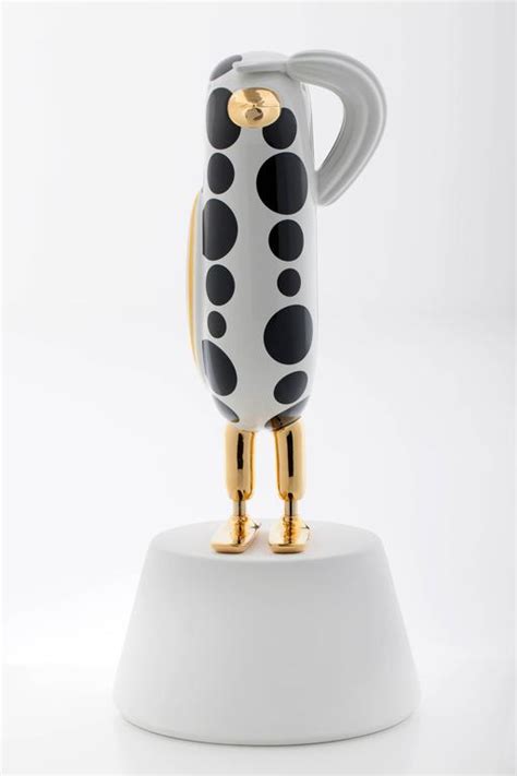 Hope Bird Sculpture D5 Special Edition Designed By Jaime Hayon For
