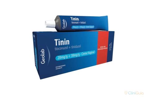 Bula Do Tinin Creme Vaginal Com 7 Aplicadores 35 Gramas Cliniguia