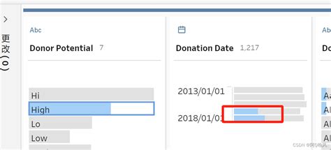 【tableau系列第（5）篇】用tableau Prep整理数据全流程初体验tableau Prep Builder Csdn博客